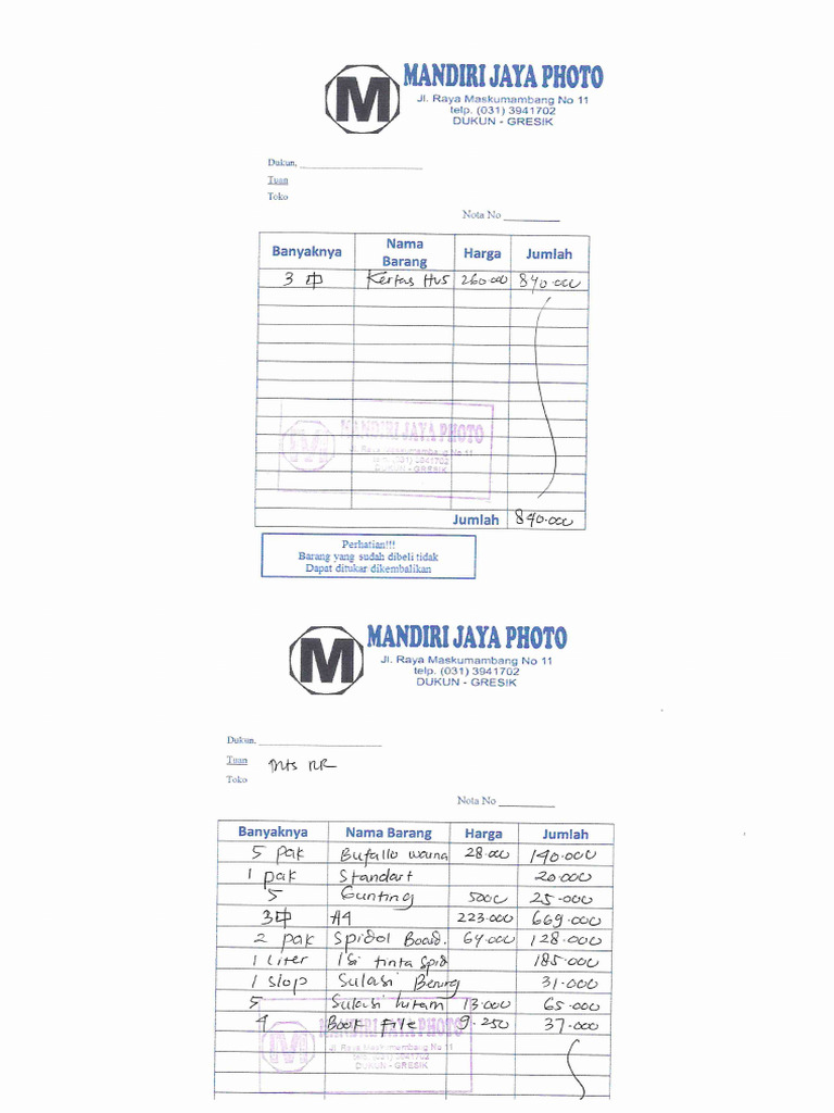 Atk 2 Pdf