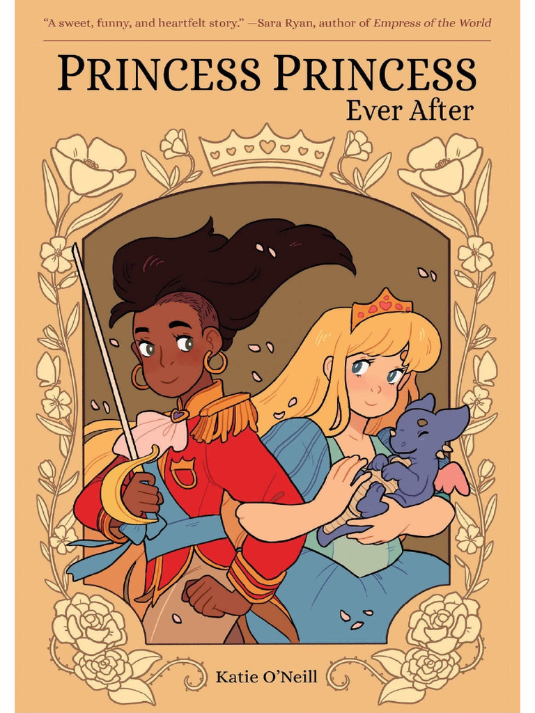 Princess Princess Ever After | PDF