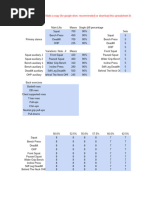 Doubles Rulebook en | PDF | Referee | Sports