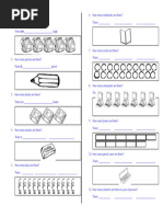 Workbook Get Ready For Movers | PDF | Grandparent | Color