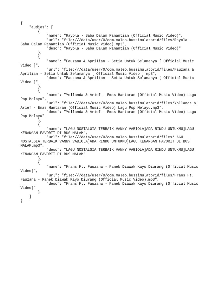 Stream | PDF