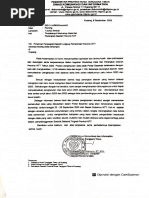 Si-Kinerja 2024 Materi Kepala Badan | PDF