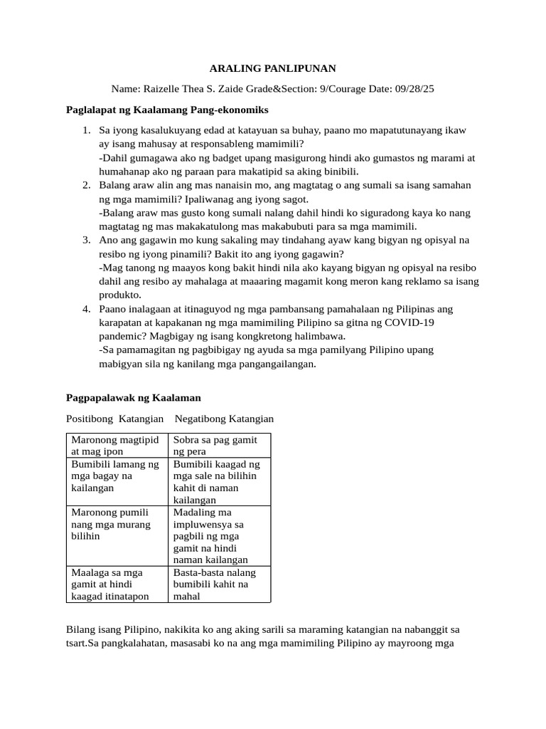 Ap Asss | PDF