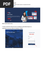 Plataforma Trilce | PDF