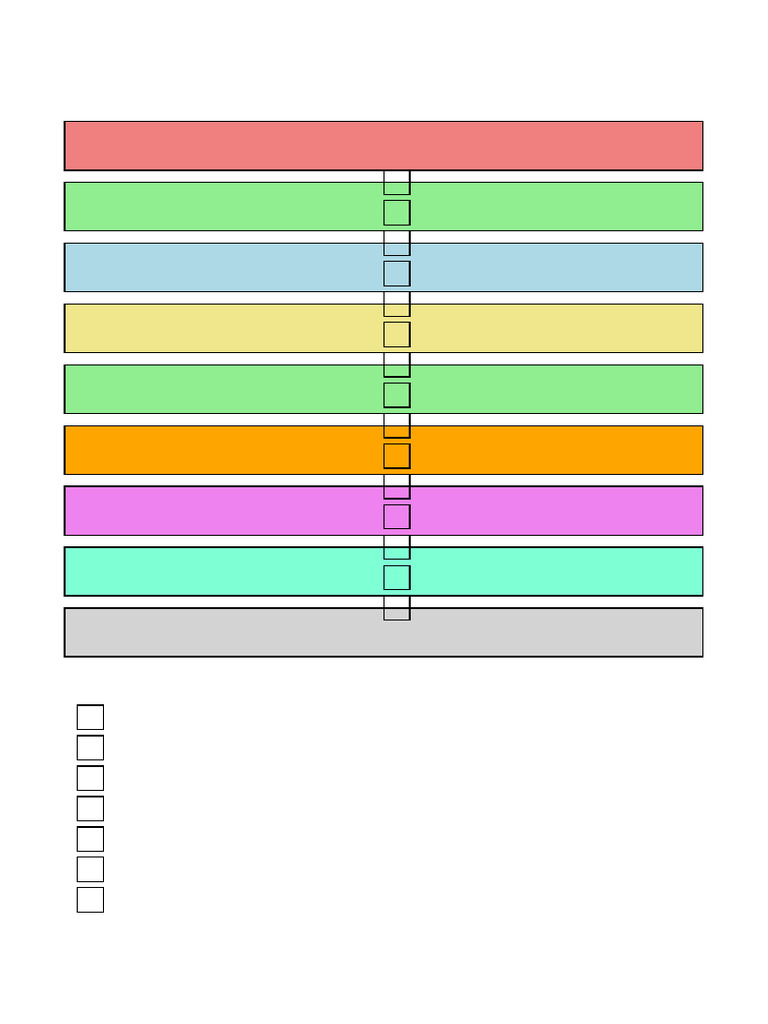 Deep Work Study Schedule & Tracker | PDF