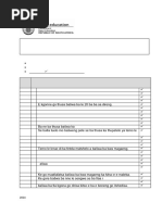 Grade 9 Setswana Assessment Guide | PDF