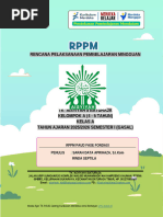 RPPM TK B Smt1 2025 2026 | PDF