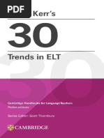 WIOA ABE ESL EFLs CASAS Score Ranges | PDF | English As A Second Or ...