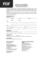 NU MOA: Your Path to Academic Excellence | PDF | Human Communication ...