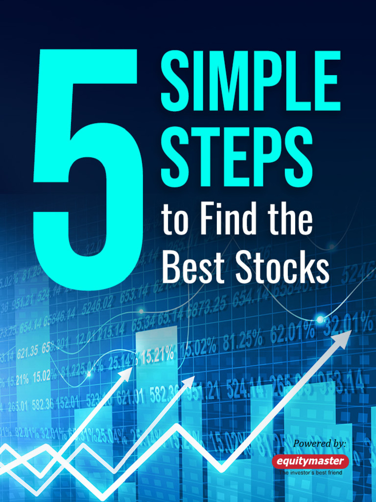 Fundamental Analysis Checklist for Stocks | PDF | Dividend | Stocks