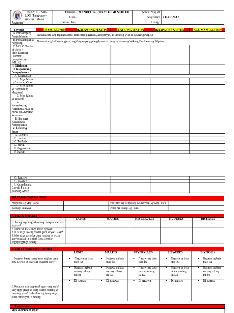 Blank DLL | PDF