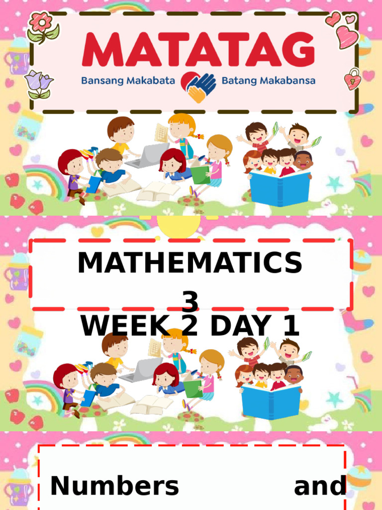 Math Quarter 2 Week 2 Day 1-4 | PDF | Kilogram | Weighing Scale