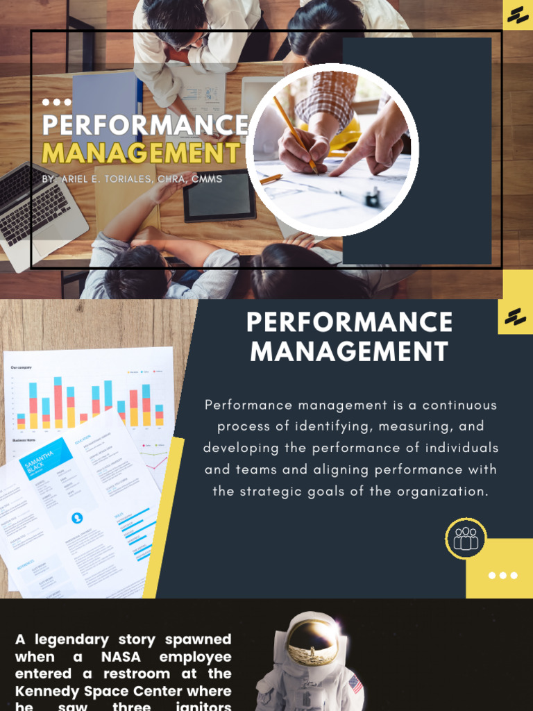 Performance Planning and Commitment Guide | PDF | Goal | Cognition