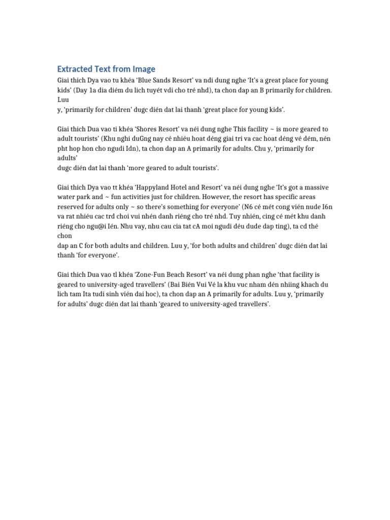 Extracted Text | PDF
