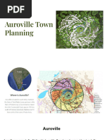 Auroville Architectural Case Study | PDF | Auroville | Building Engineering