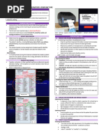 Evacuated Tube Drawing Guidelines | PDF | Intravenous Therapy | Blood ...