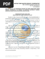 Batelec 2 Application Instruction | PDF