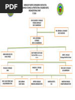 BCPC Organizational Chart | PDF