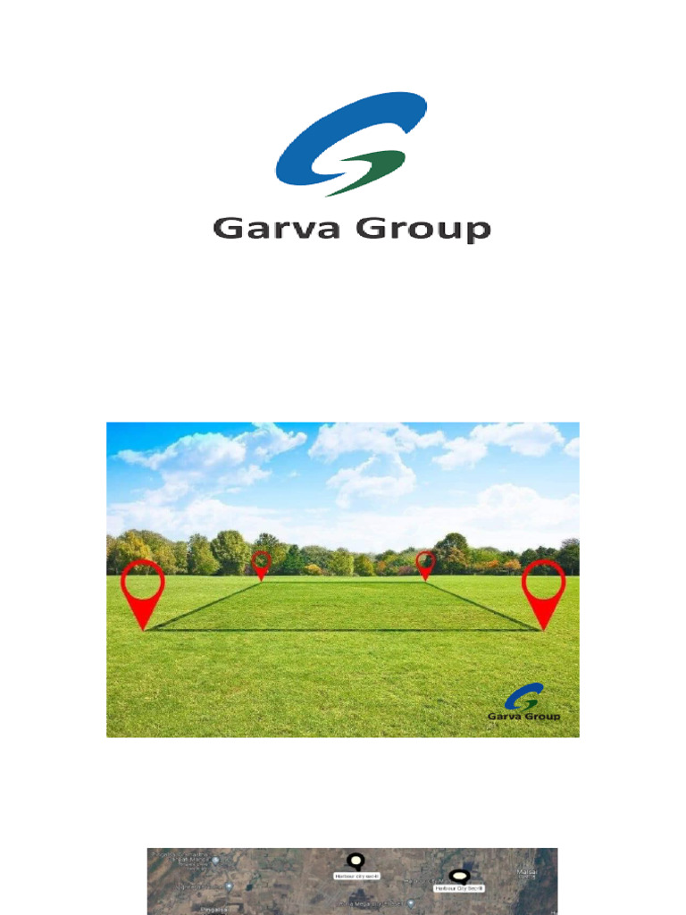 Garva Project 1 Dec 2024 | PDF