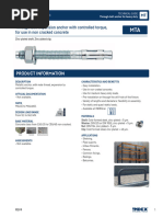 Megashor Propping System Overview | PDF | Truss | Economic Sectors