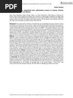iKnowMed Gen 2 | PDF | Electronic Health Record | Oncology