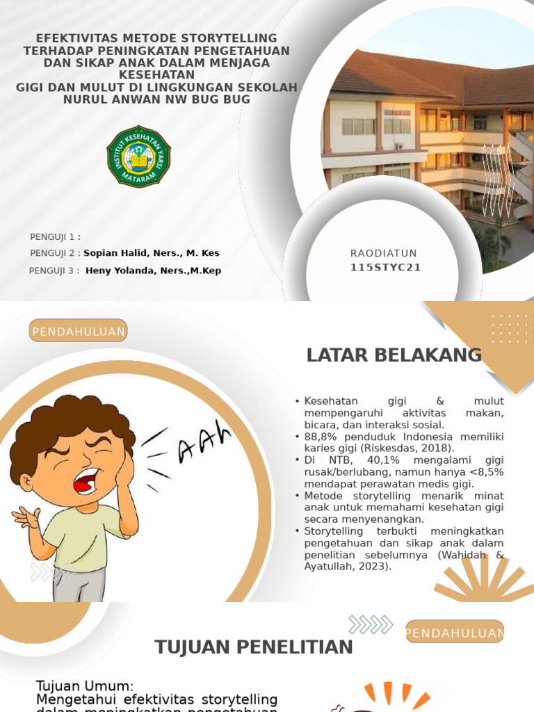 Sempro Raodiatun | PDF