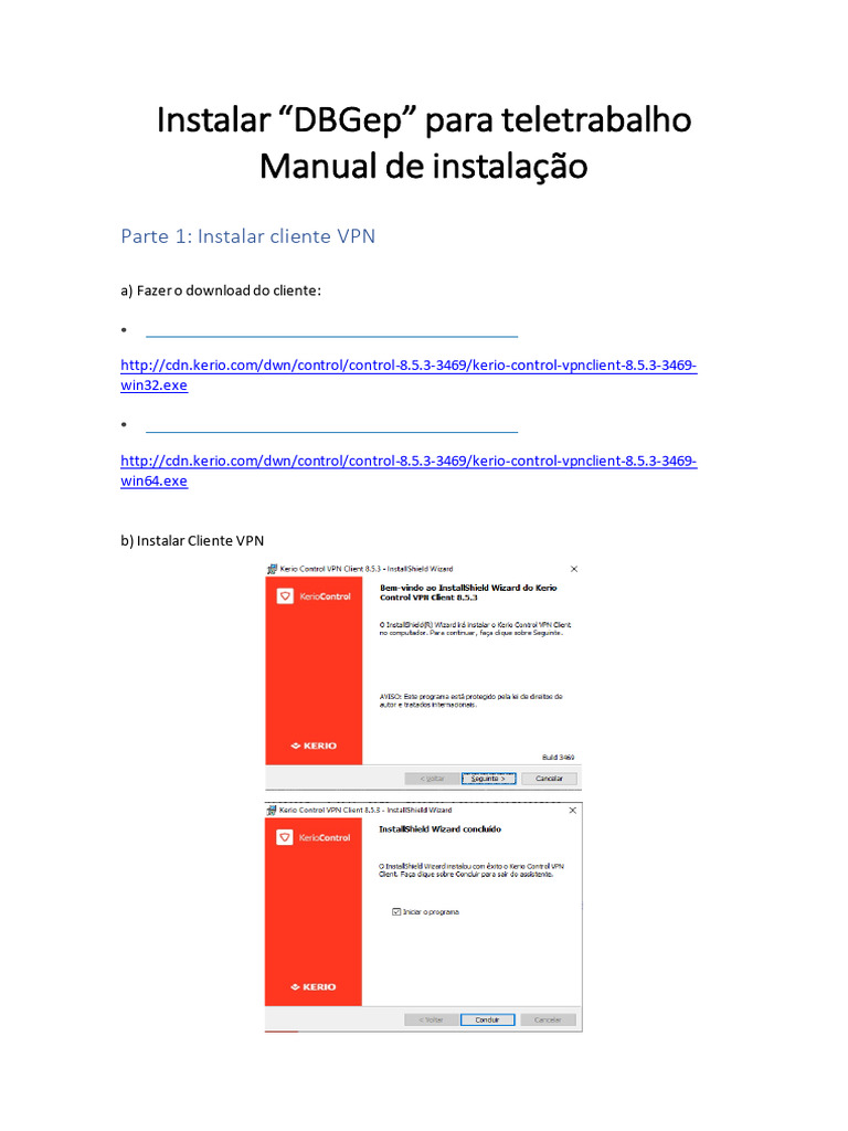 DBGEP_teletrabalho_V2 | PDF