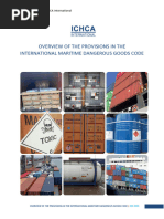 IMDG Code Special Provision 188 Overview | PDF | Rechargeable Battery ...