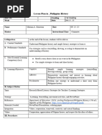 MPS Computation and Templates for DepEd | PDF | Educational Assessment ...