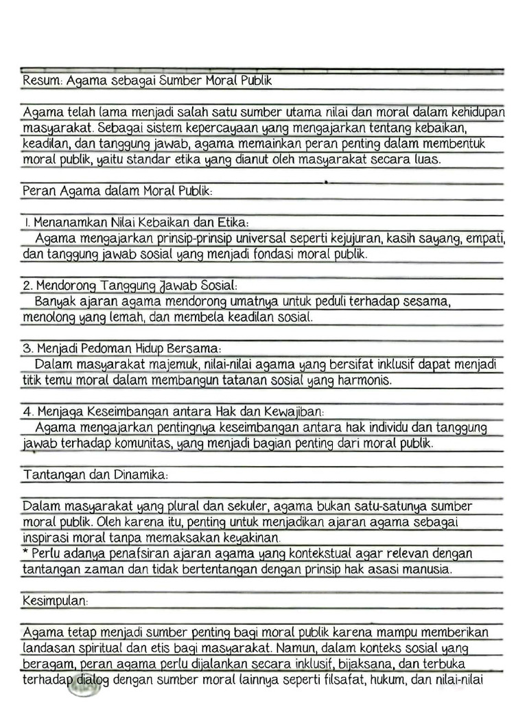 Tugas Kalinta | PDF