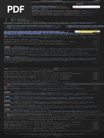 STAAR Raw Score Conversion Table 2025 | PDF | Student Assessment And ...