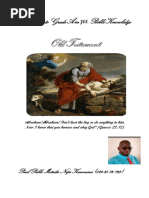 The Tale of Tamari: A Summary | PDF
