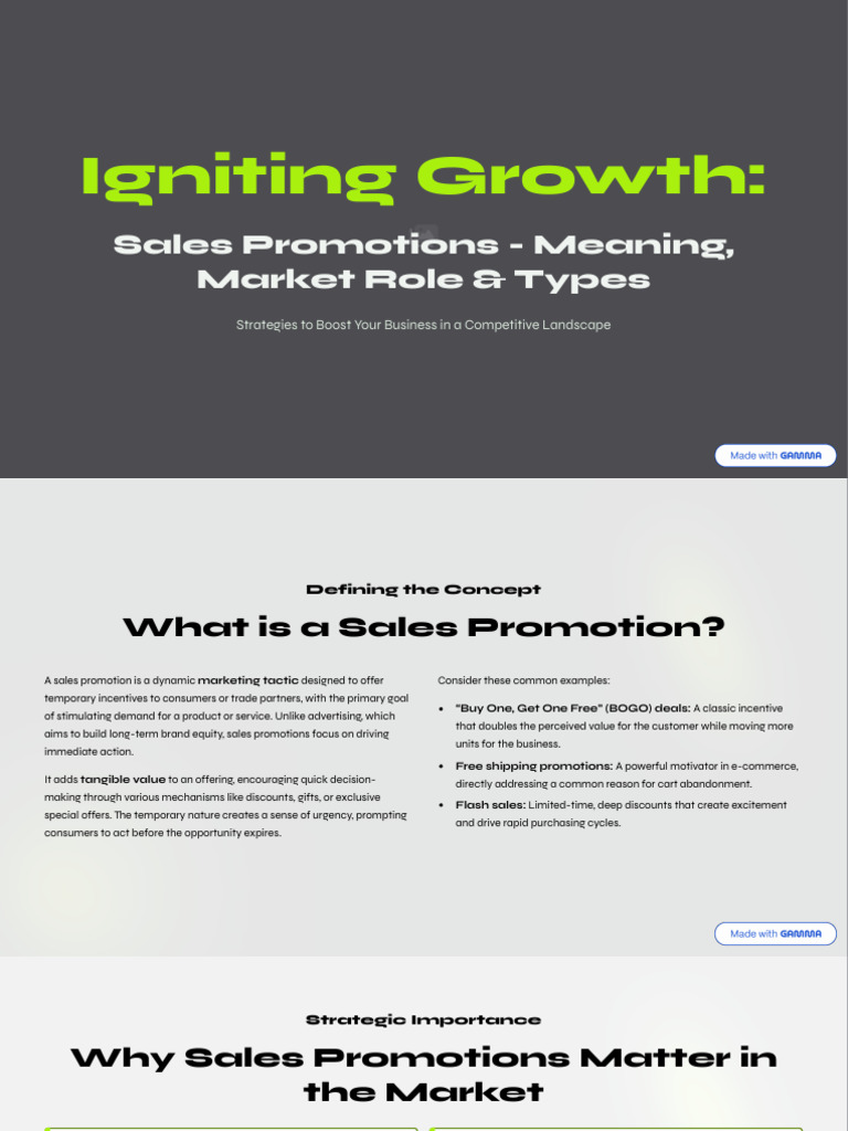 Igniting Growth | PDF | Financial Markets | Market (Economics)