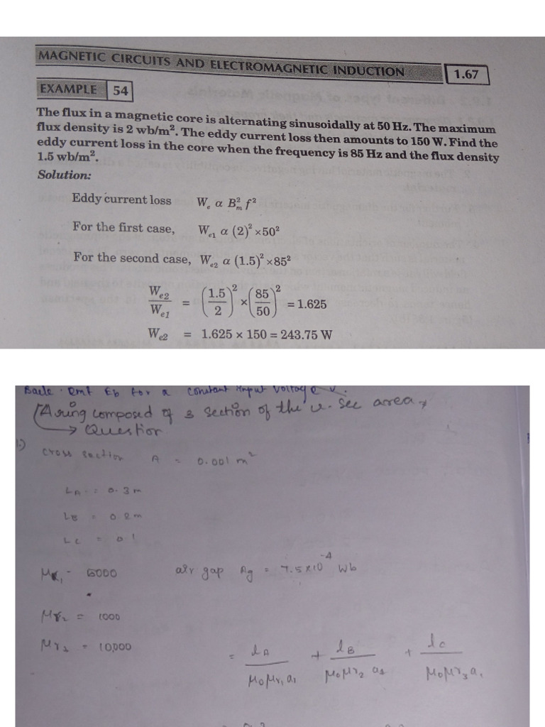 EM Sum | PDF
