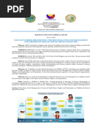 Badac Form 4 | PDF | Health Care | Medical Specialties