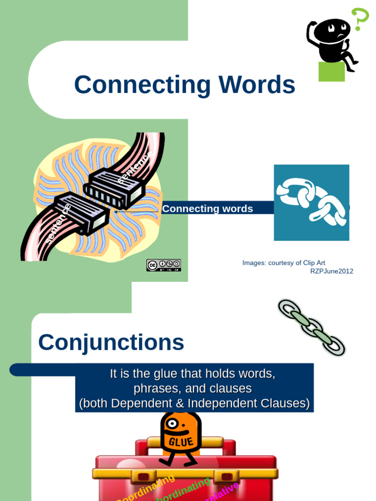 Using Conjunctions in Argumentative Text | PDF | Syntactic ...