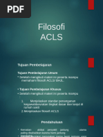 Buku Panduan Acls Perki Cetakan 2021 - Compress 1 | PDF