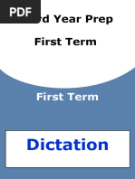 100 Essential Verbs for Grade 3 | PDF