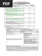 Non-STP Unit Registration Guidelines | PDF