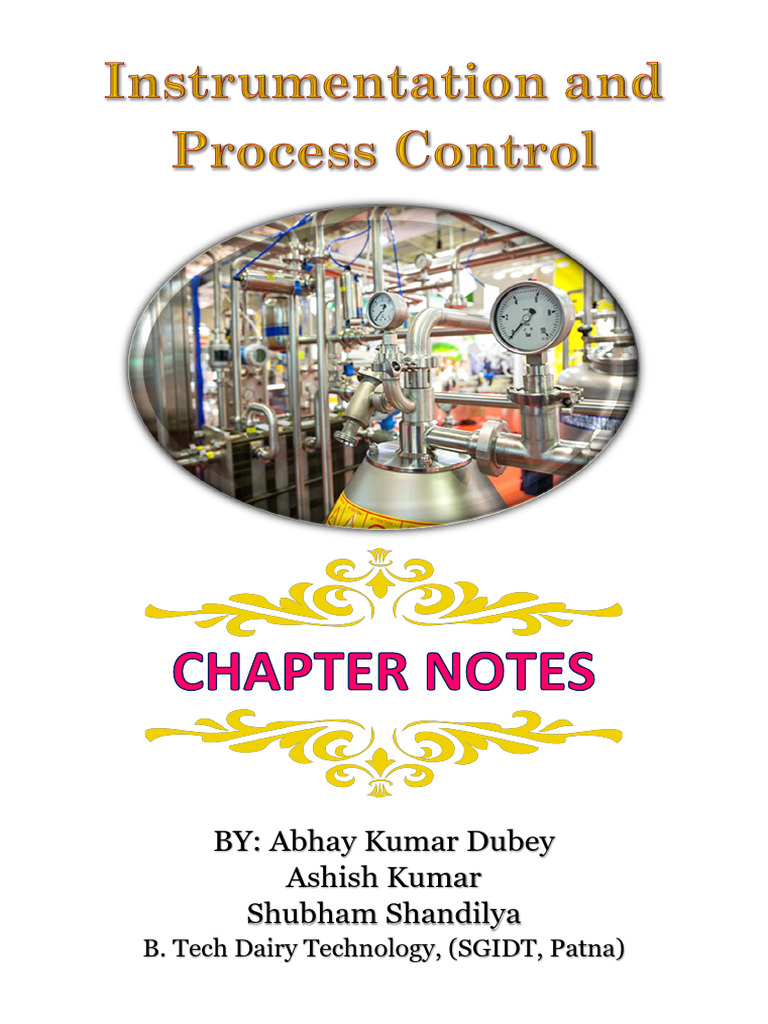 Instrumentation and Process | PDF | Inductance | Electric Field