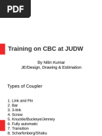 CBC Coupler System Overview | PDF | Mechanical Engineering ...