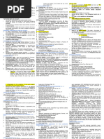 Bill of Rights Scenarios Worksheet | PDF | Search And Seizure | First ...