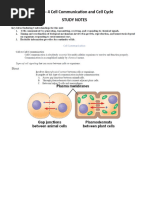 AP Biology Heredity Test Questions | PDF | Dominance (Genetics) | Meiosis