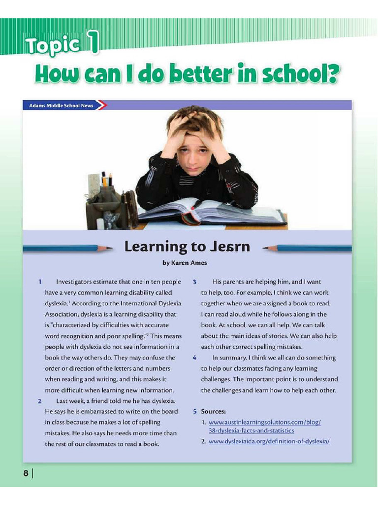 Compass 5 Writing Log Students Book-9 | PDF