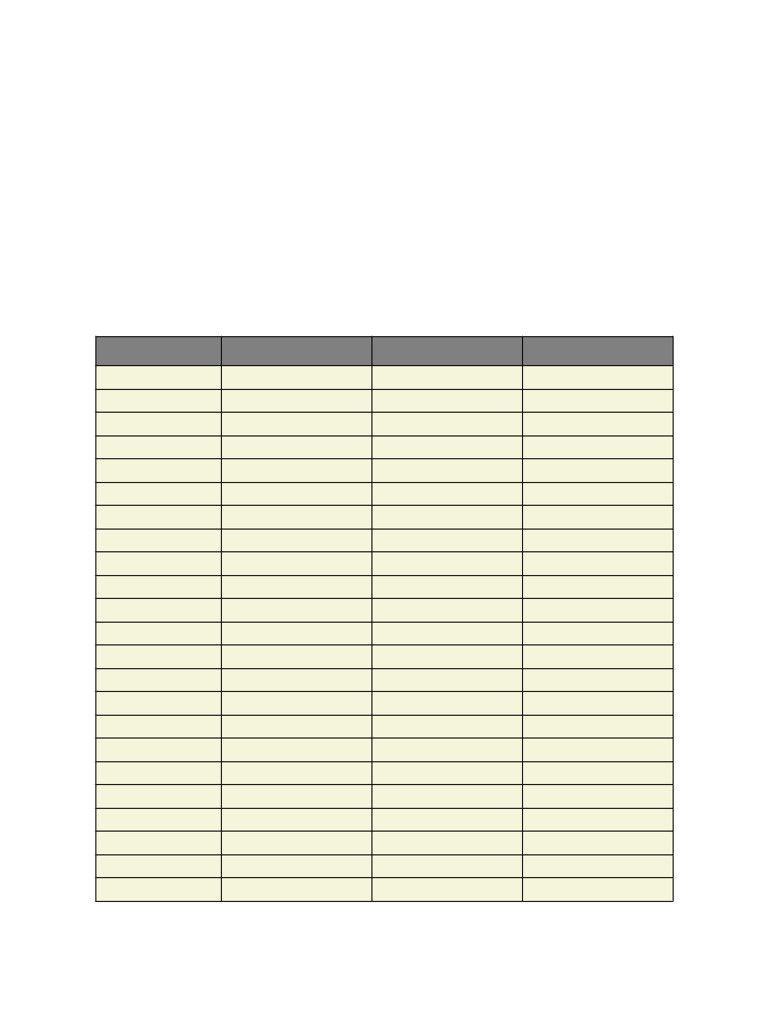 Traffic Violation System Rebuild Roadmap | PDF | Software Testing ...