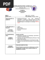 Ingklitik 160202134254 | PDF