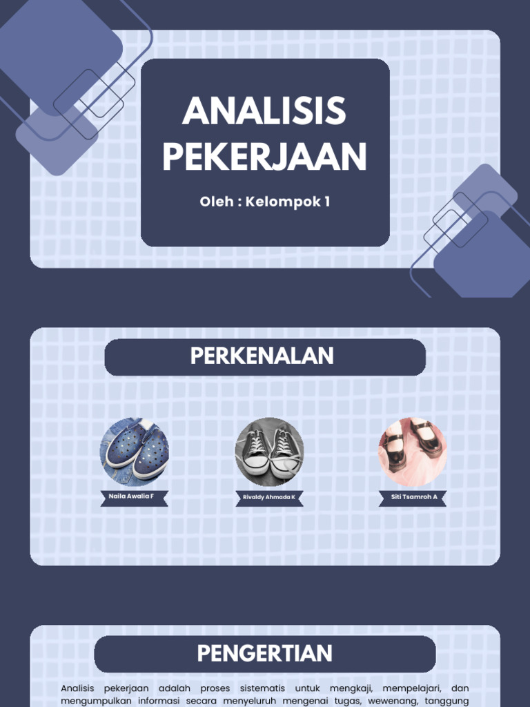 MSDM Kel 1 PDF | PDF