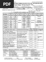 OEC & PEC Registration Procedure (VTU Portal) | PDF | Access Control ...