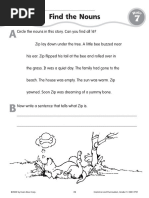 Speaking Time 1 | PDF