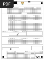 Benpos File Format Update with RGESS | PDF | Integer (Computer Science ...